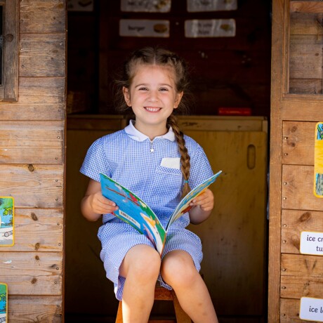 Welcome from the Head Teacher - Turnham Academy