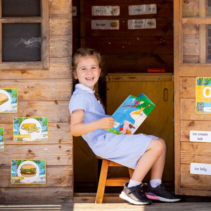 Our Community - Turnham Academy