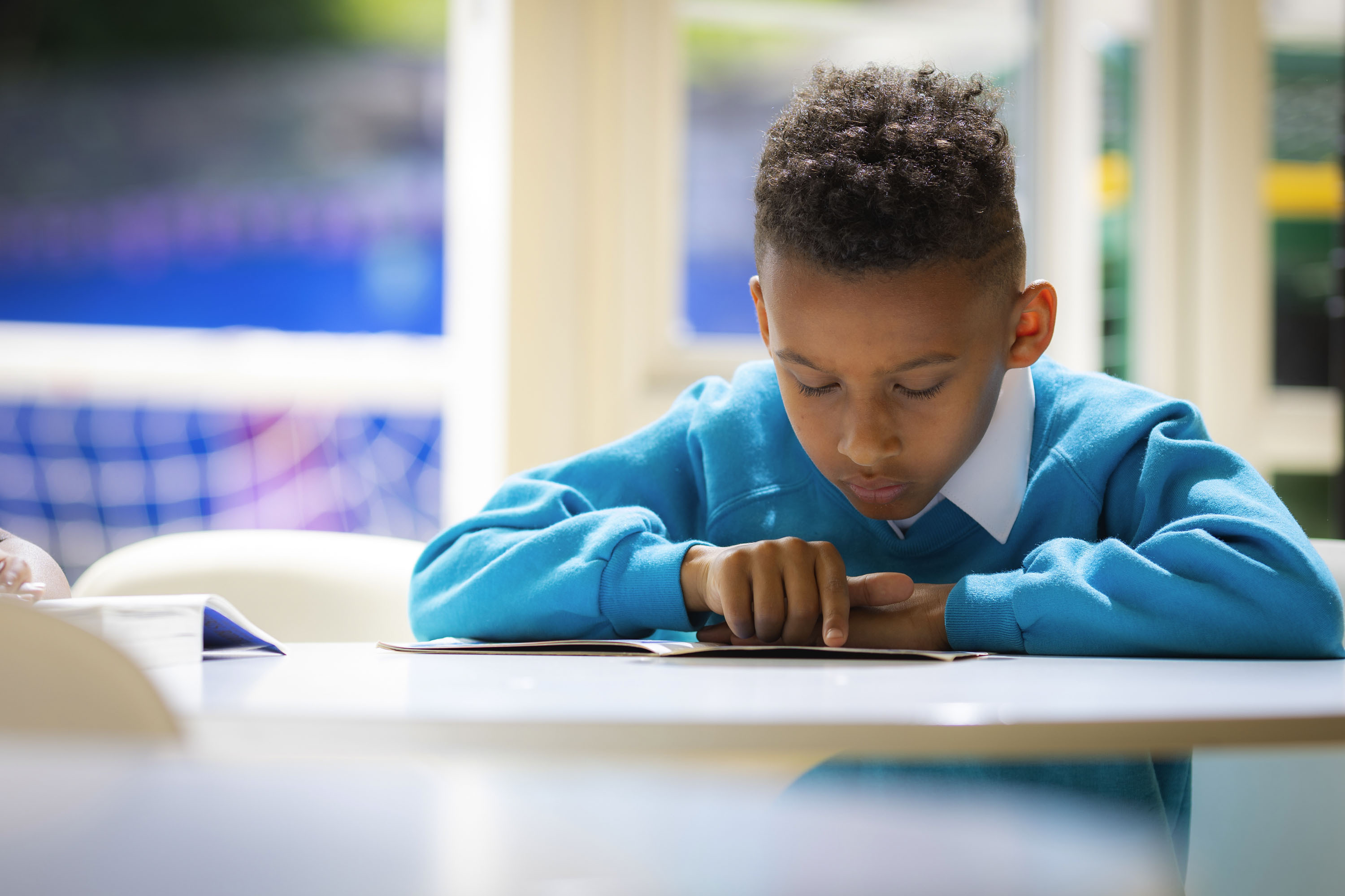 Remote Learning - Turnham Academy