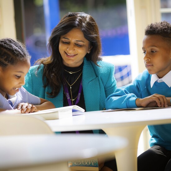 Ms M Mann - Ms M Mann - Leadership Team - Turnham Academy